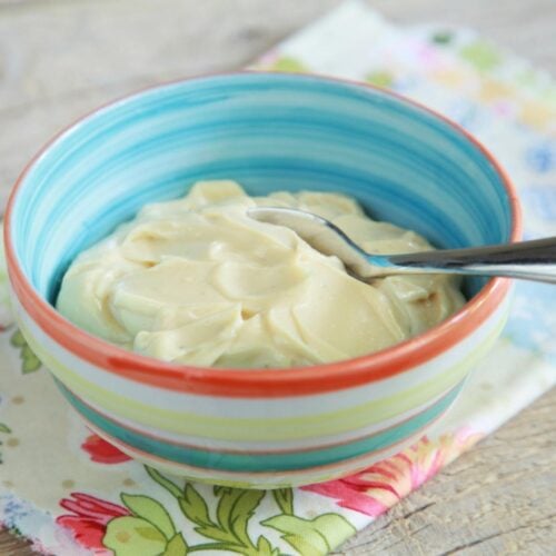 13 Mayonnaise Substitutes (+ Good Alternatives to Use) - Insanely Good