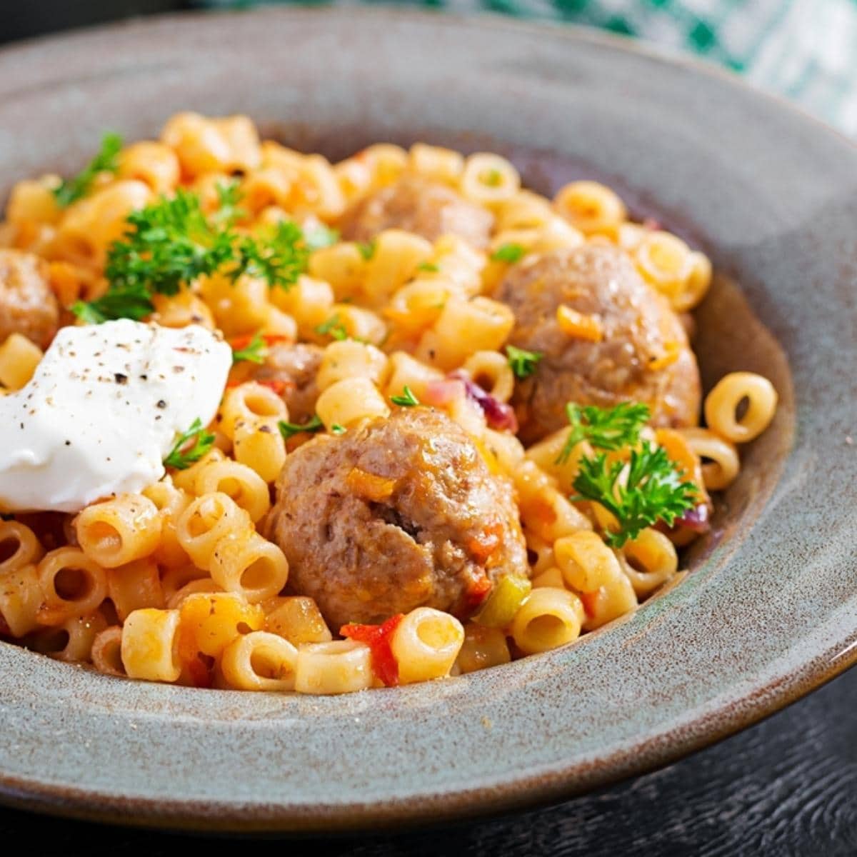 30 tipos diferentes de pasta (+ mejores usos) - El Comensal