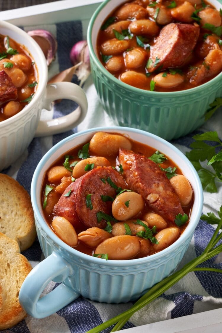 10 Best Chipolata Sausage Recipes - Insanely Good