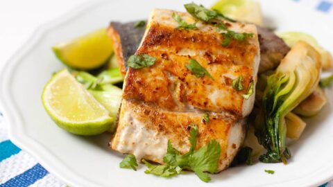 10 Best Lingcod Recipes (Easy Fish Dinners) - Insanely Good