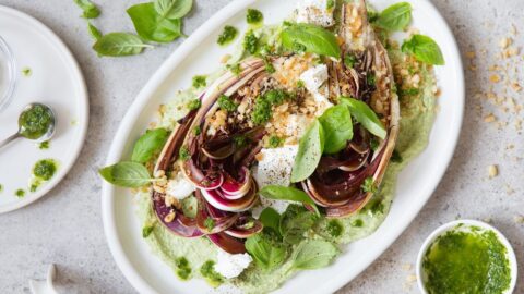 20 Easy Chicory Recipes the Family Will Love - Insanely Good