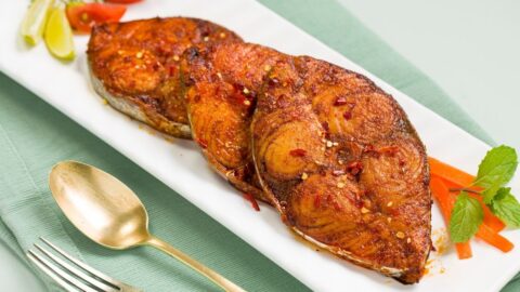 10 Best Kingfish Recipes (+ Easy Menu) - Insanely Good