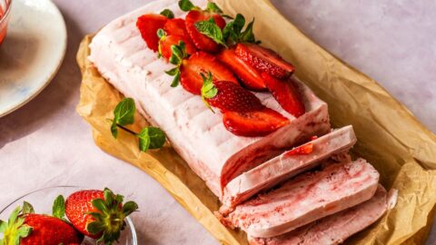 10 Easy Semifreddo Recipes for a Refreshing Dessert - Insanely Good