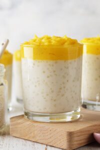 13 Best Recipes with Tapioca Pearls - Insanely Good