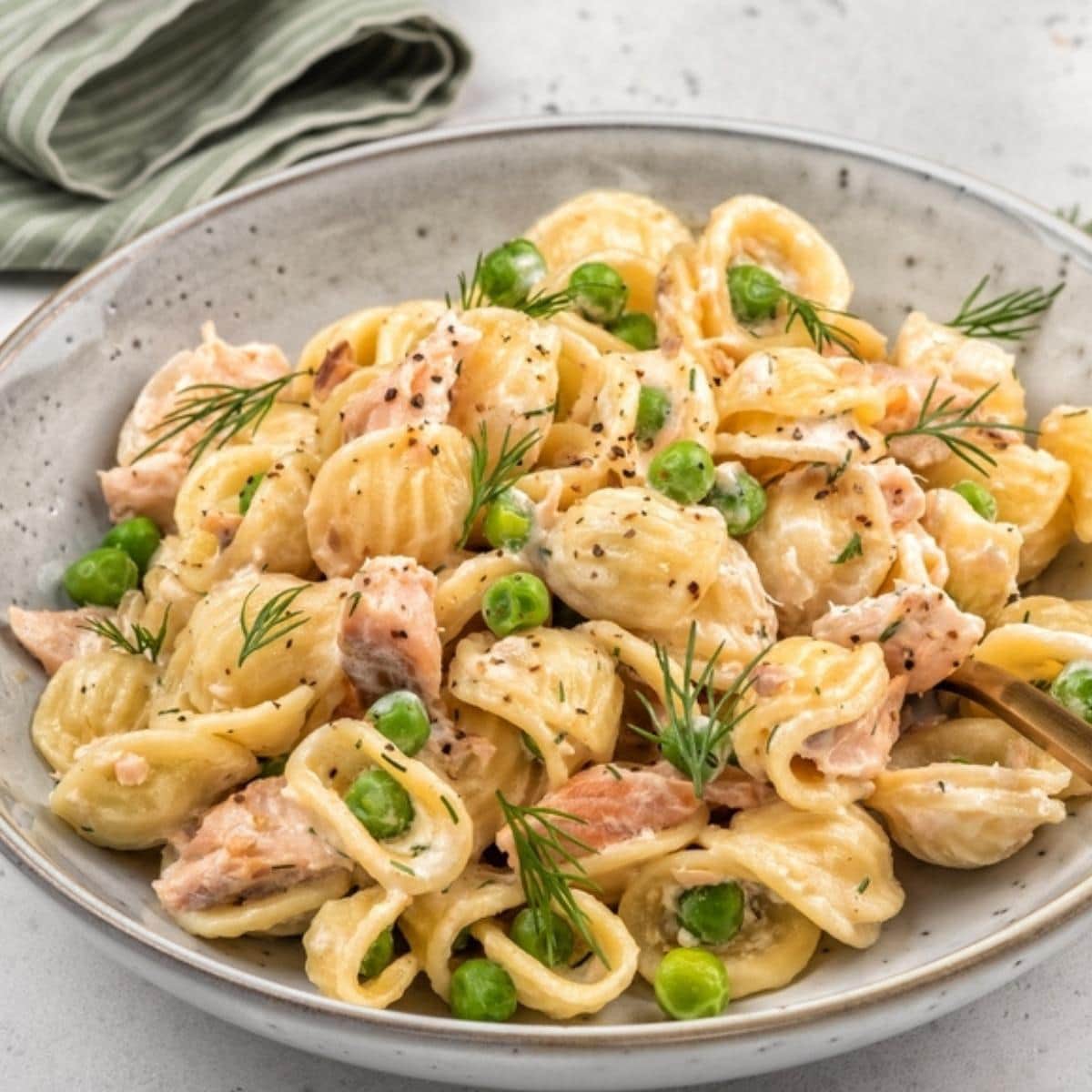 30 tipos diferentes de pasta (+ mejores usos) - El Comensal