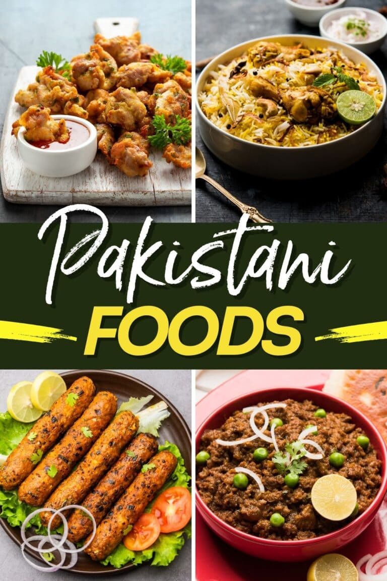 23 Best Pakistani Foods (+ Traditional Recipes) - Insanely Good