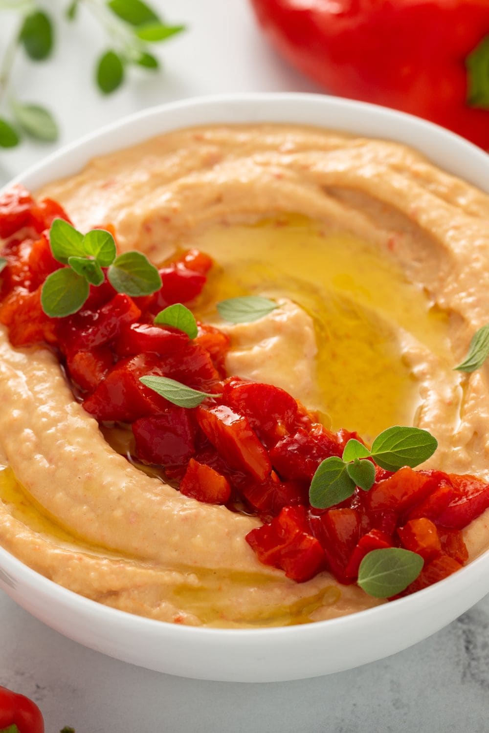 20 Homemade Hummus Recipes You'll Love - Insanely Good