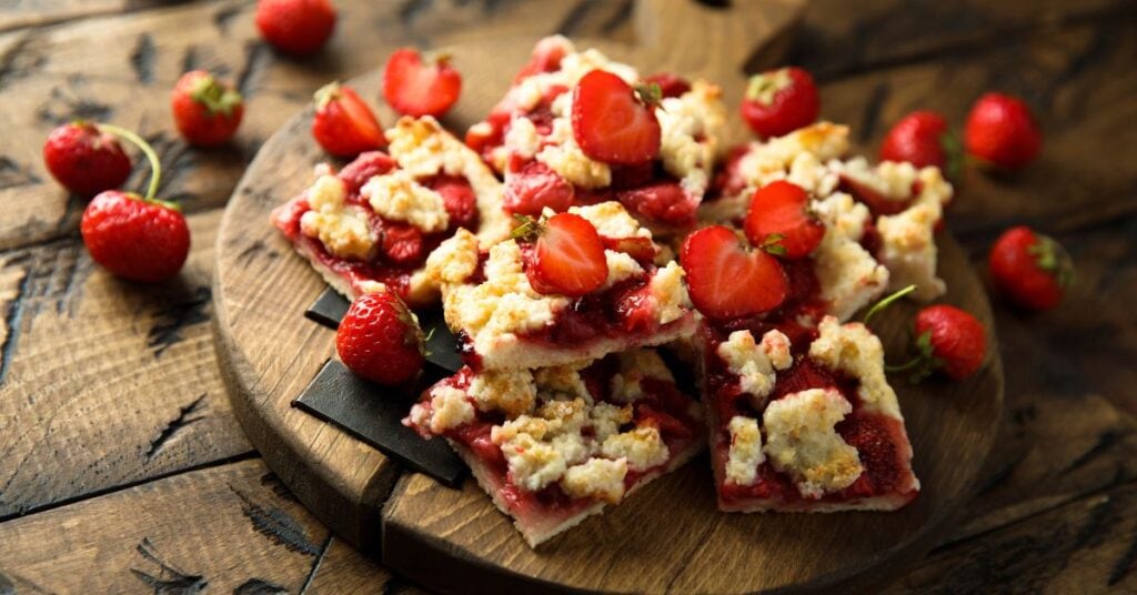 20 Easy Brown Sugar Desserts - Insanely Good