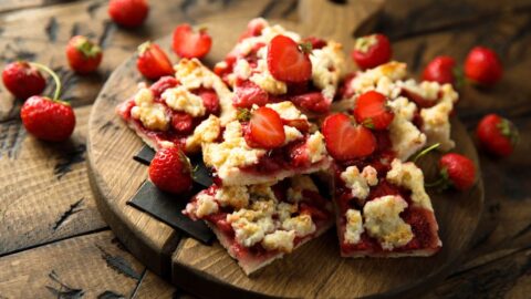 25 Homemade Fruit Bar Recipes and Ideas - Insanely Good