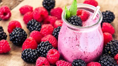 30 Frozen Fruit Recipes You Absolutely Have to Try - Insanely Good