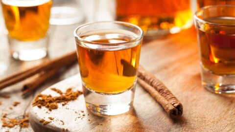 13 Best Rum Shots to Get the Party Started - Insanely Good