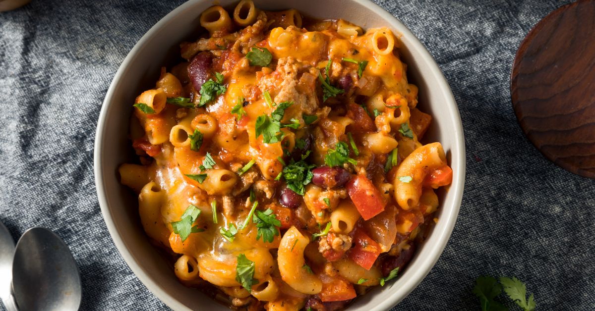 25 Elbow Pasta Recipes Easy Macaroni Dishes Insanely Good 25 Elbow Pasta Recipes Easy Macaroni Dishes Insanely Good
