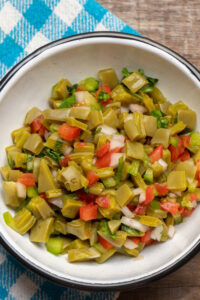 10 Easy Nopales Recipes Full of Goodness - Insanely Good