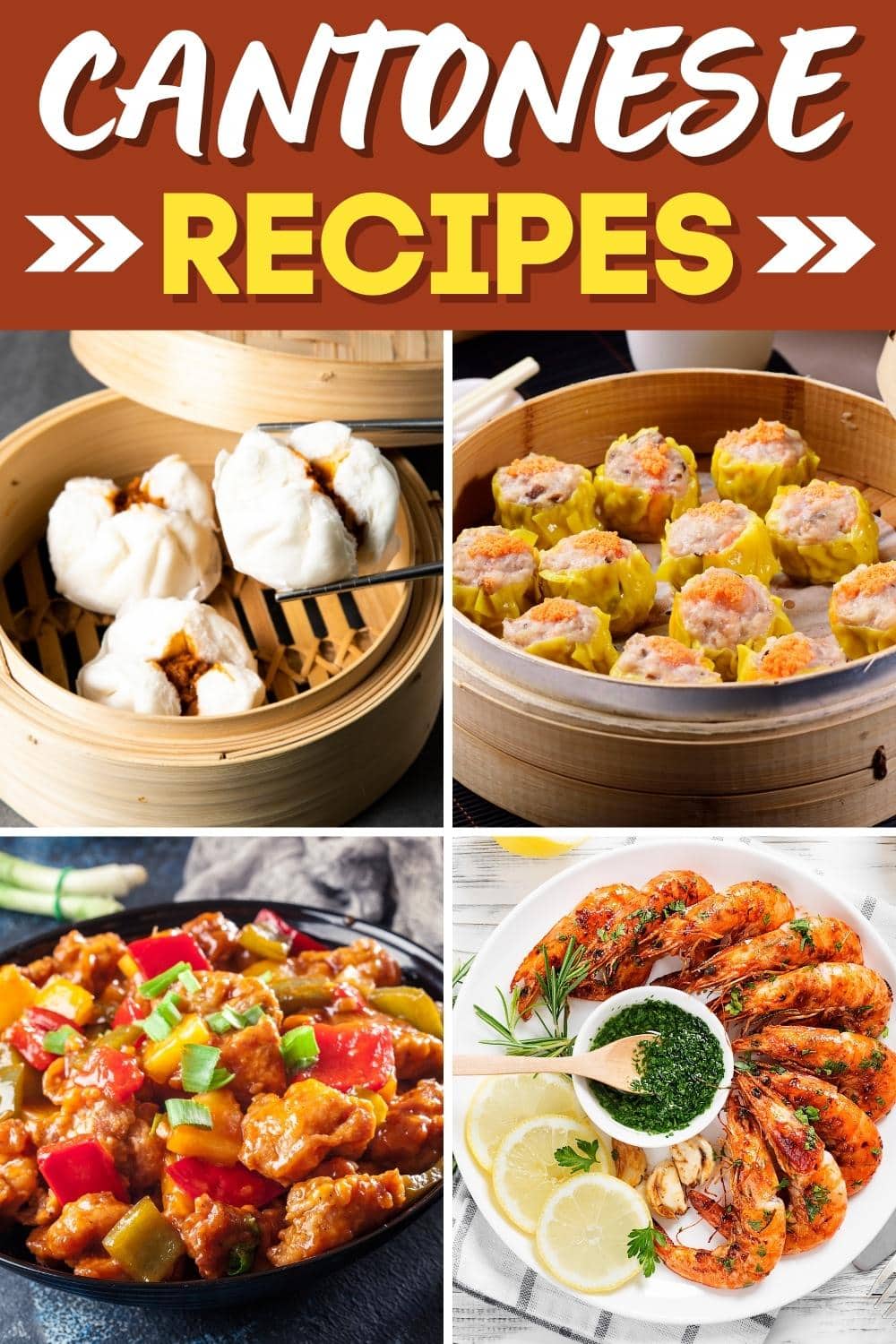 30 Popular Cantonese Recipes to Try Tonight - Insanely Good