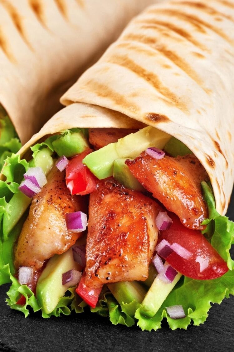 20 Flavorful Fajita Recipes You'll Love - Insanely Good