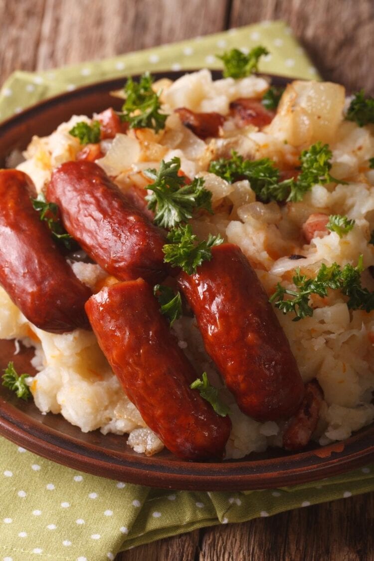 20 Popular Dutch Foods from the Netherlands - Insanely Good