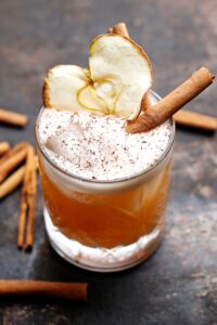 10 Best Fireball Shots To Light Your Fire - Insanely Good