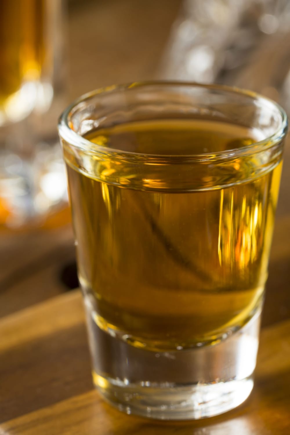 10 Best Fireball Shots To Light Your Fire - Insanely Good