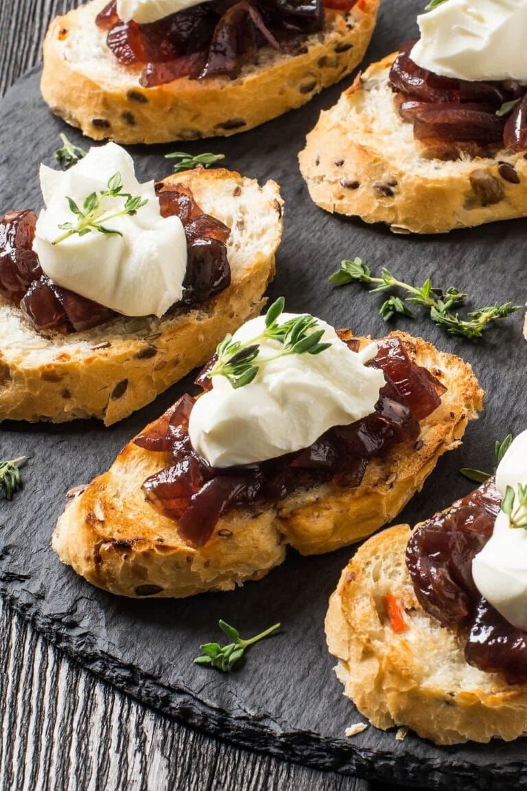 30 Best Sweet Onion Recipes - Insanely Good