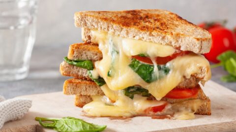 13 Best American Cheese Recipes - Insanely Good