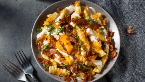 25 Best Carnival Food Ideas (+ Fun Recipes) - Insanely Good