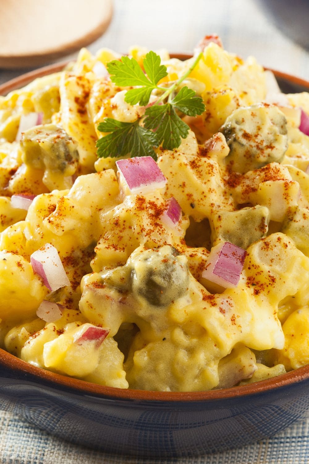 30 Classic Southern Salads to Try This Week - Insanely Good