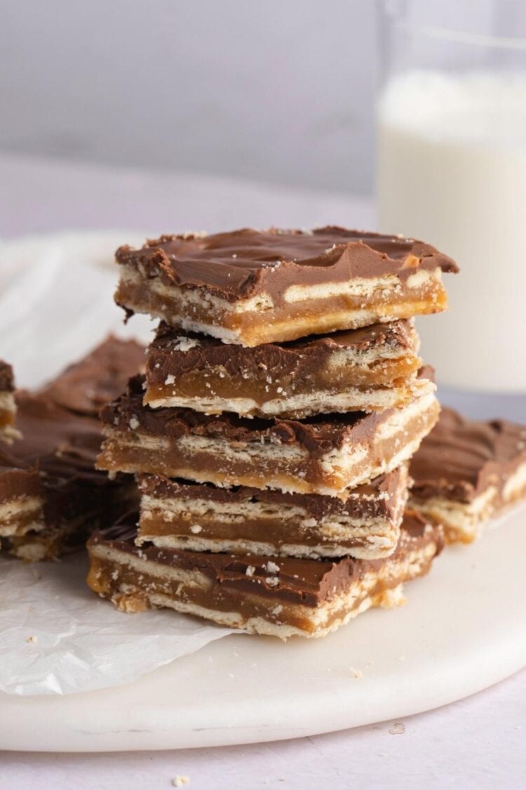 Keebler Bars (+ Easy Recipe) - Insanely Good