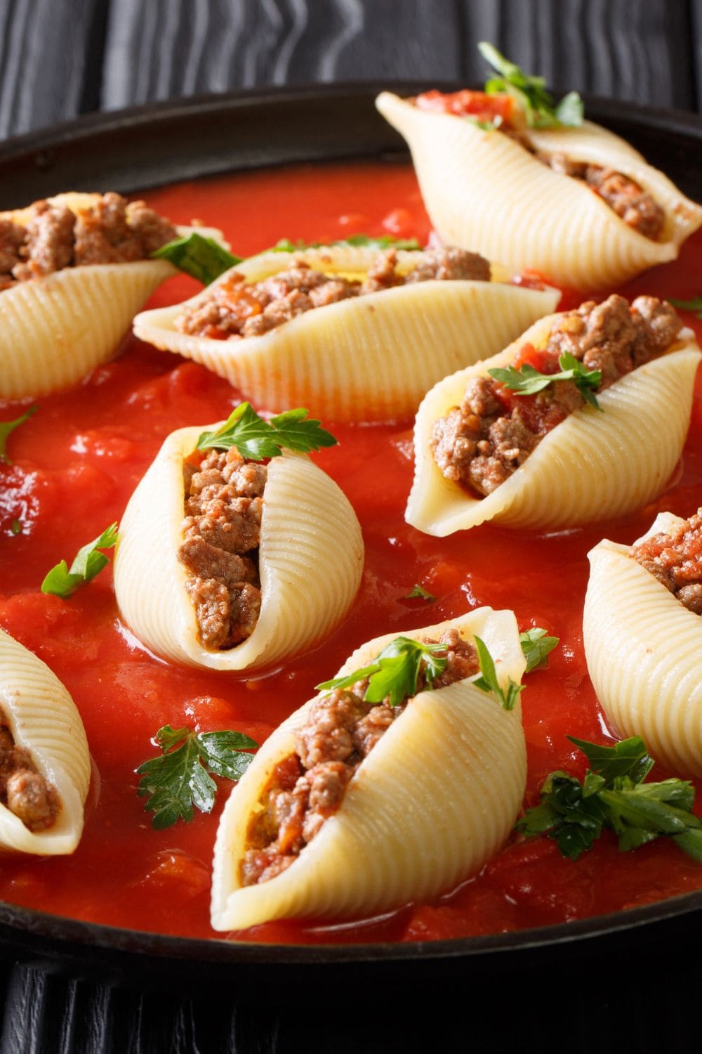 27 Easy Stuffed Pasta Recipes To Try - Insanely Good