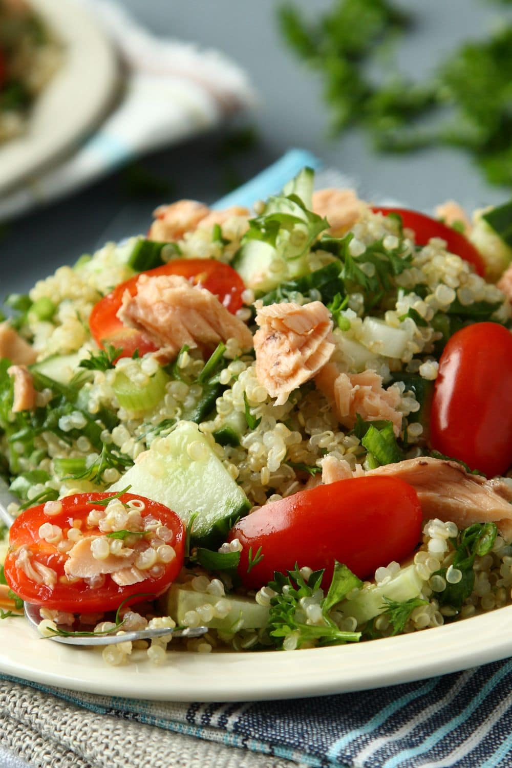 33 Best Quinoa Recipes and Dinner Ideas - Insanely Good