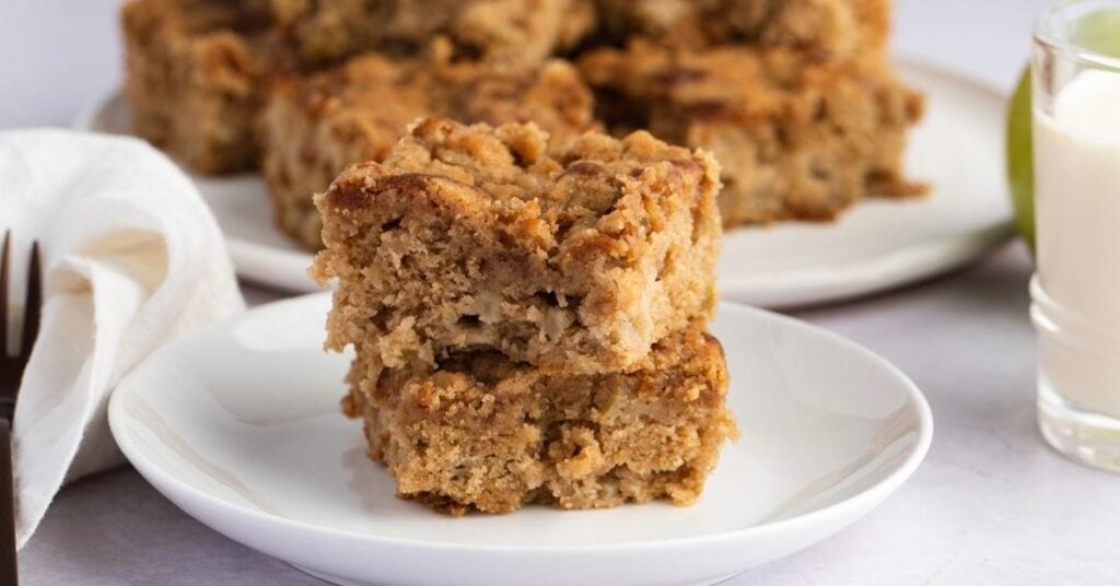 Sara Lee Butter Coffee Cake (Easy Recipe) - Insanely Good