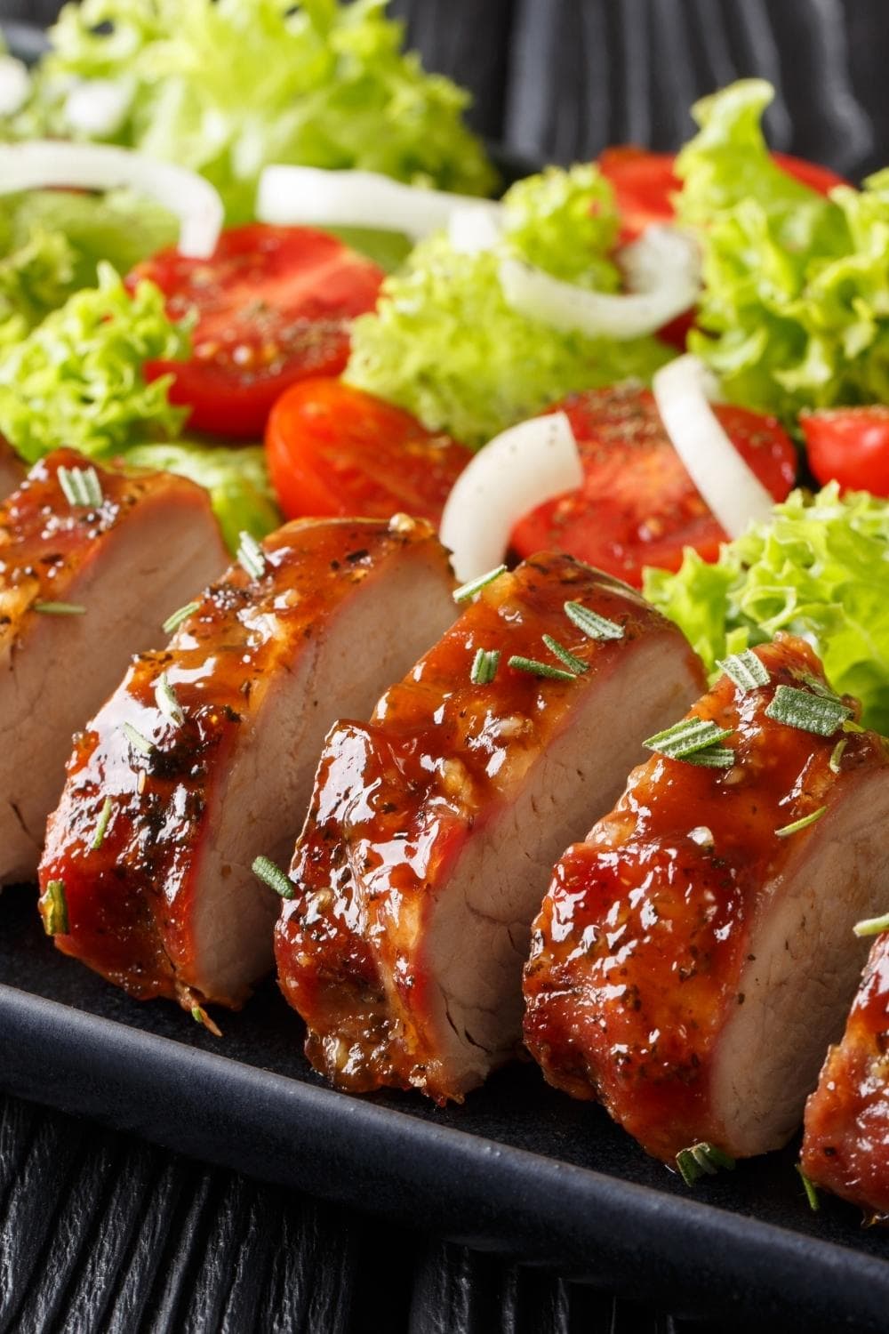 30 Best Pork Tenderloin Recipes for Dinner - Insanely Good