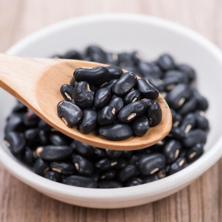 25 Naturally Black Foods That Intrigue Us - Insanely Good