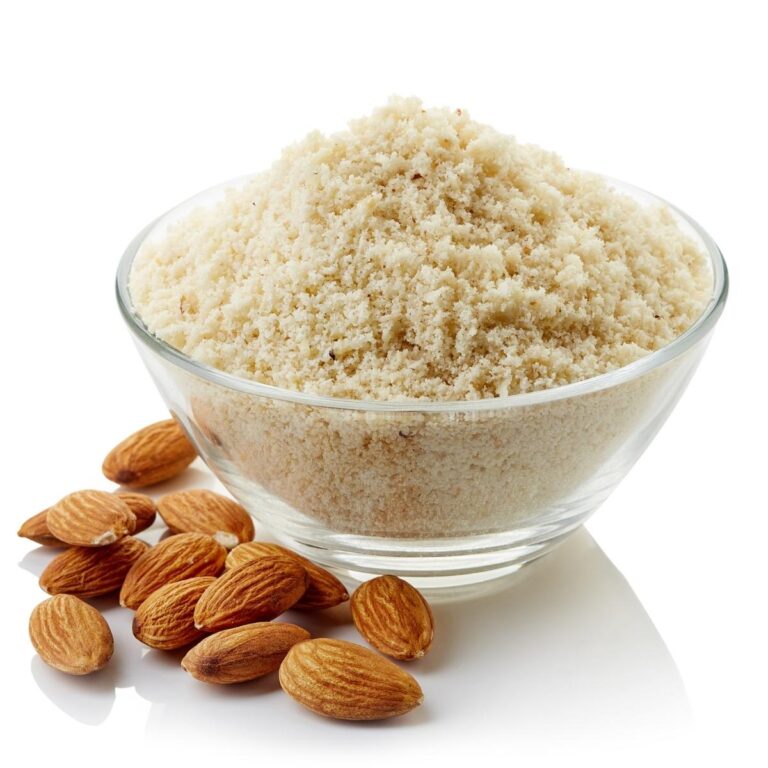 8 Best Almond Flour Substitutes - Insanely Good