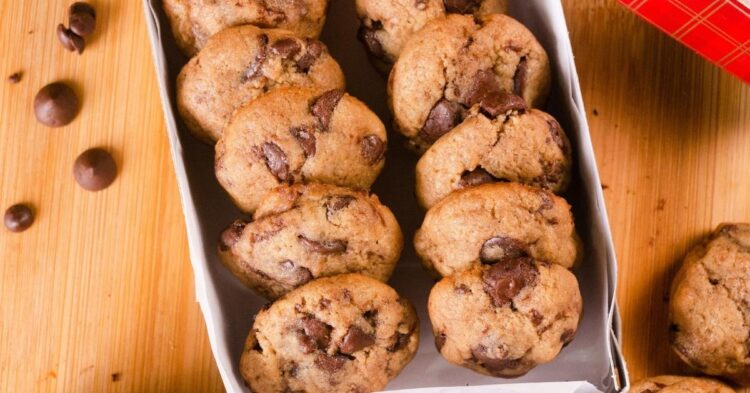 Cookies - Insanely Good Recipes
