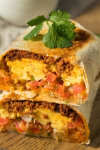 15 Homemade Breakfast Wraps (+ Easy Recipes) - Insanely Good