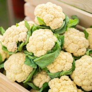 27 Common White Foods That Are Actually Healthy - Insanely Good