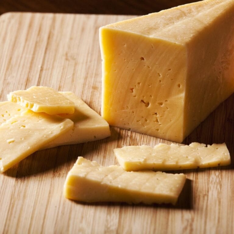 35 Yellow Foods You Should Be Eating - Insanely Good