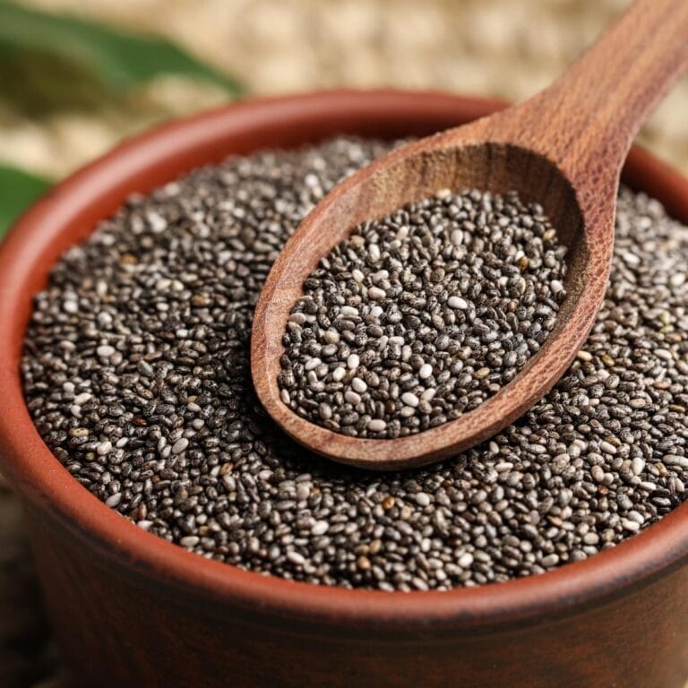 25 Naturally Black Foods That Intrigue Us - Insanely Good
