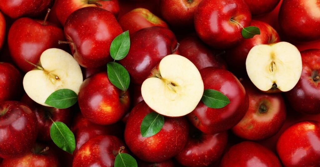 13 Types of Red Vegetables (+ Health Benefits) - Insanely Good