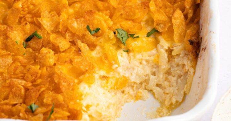30 Best Funeral Foods (Comforting Ideas) - Insanely Good