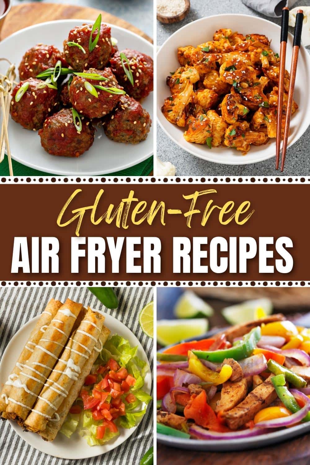 35 Best Gluten Free Air Fryer Recipes Insanely Good 35 Best Gluten Free Air Fryer Recipes Insanely Good