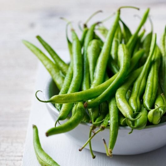 23 Green Foods That Are Wonderful for Your Health - Insanely Good