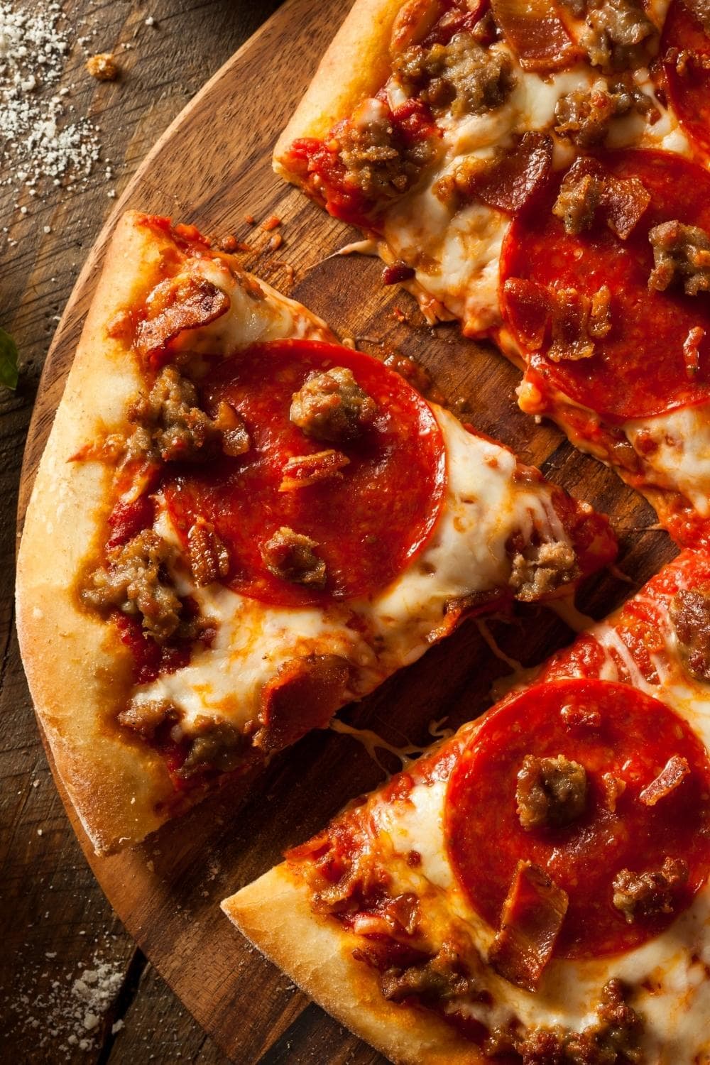 20 Breakfast Pizza Recipes to Start Your Day - Insanely Good