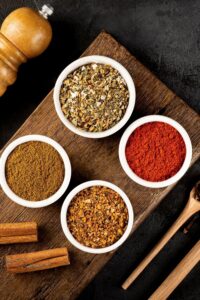 10 Easy Homemade Spice Blends You'll Love - Insanely Good