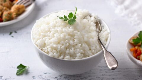 20 Best Rice Substitutes & Easy Alternatives - Insanely Good