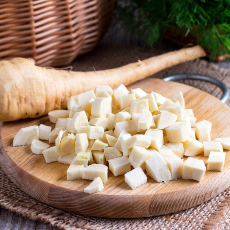 27 Common White Foods That Are Actually Healthy - Insanely Good