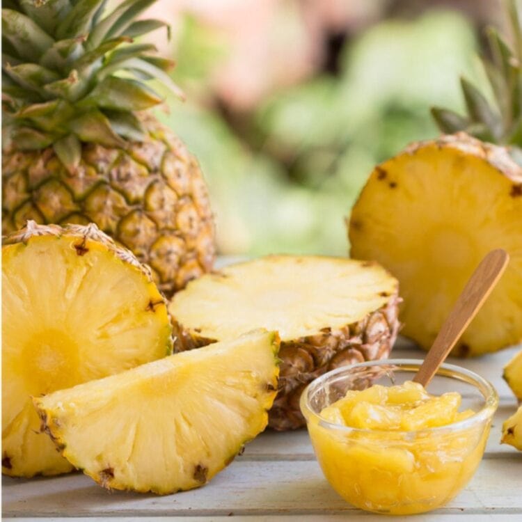 35 Yellow Foods You Should Be Eating - Insanely Good