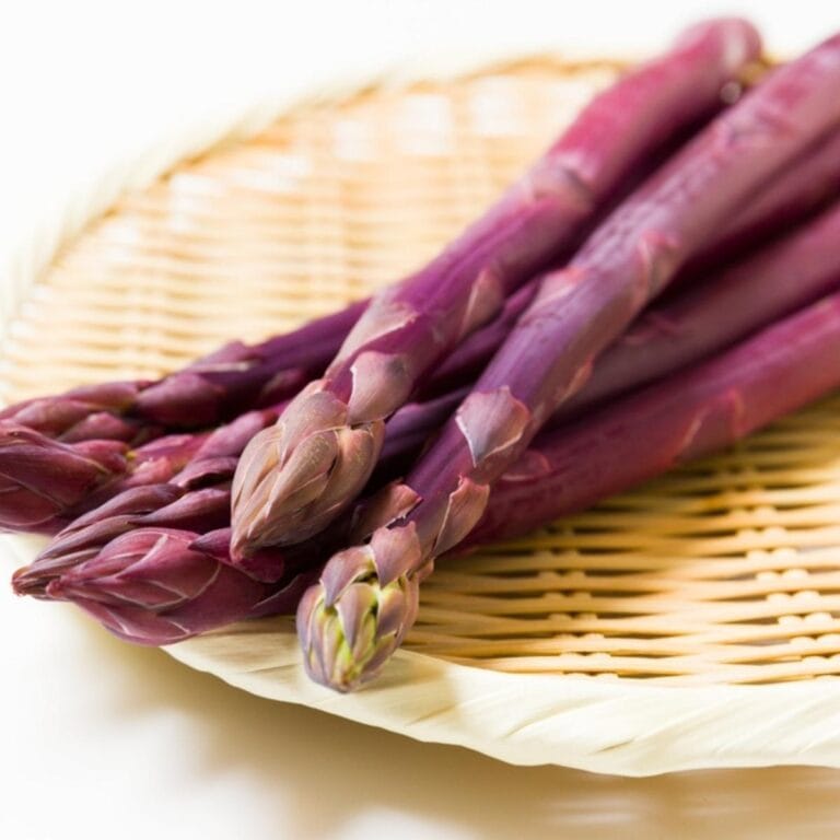 19 Purple Foods to Add Nutrition to Your Diet - Insanely Good