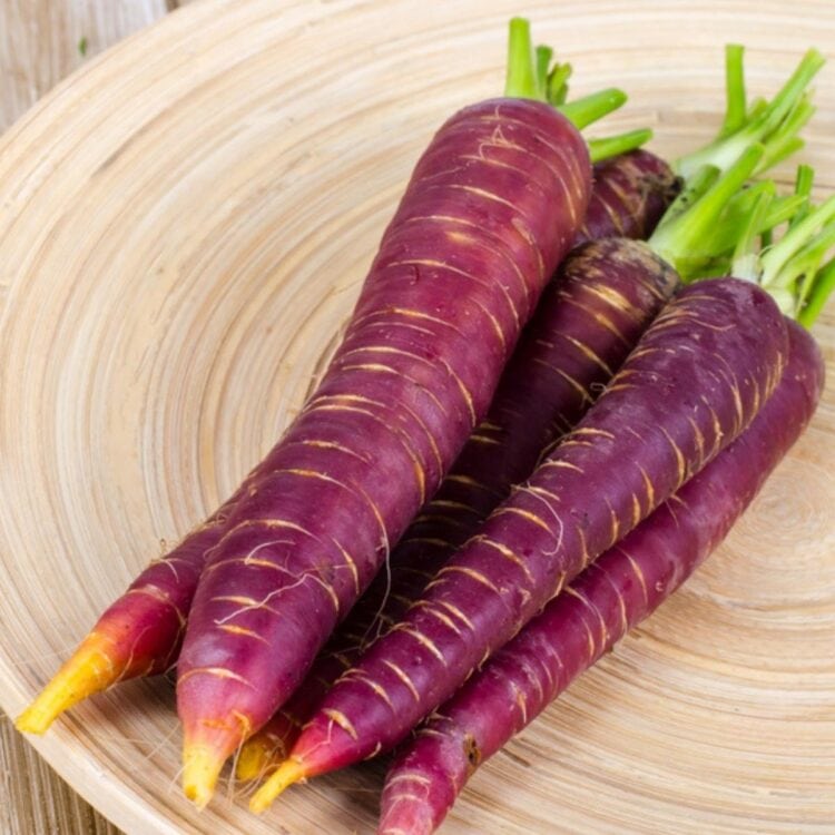 19 Purple Foods to Add Nutrition to Your Diet - Insanely Good