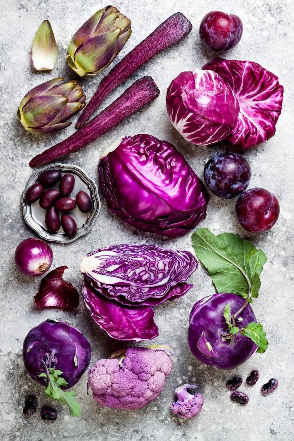 19 Purple Foods to Add Nutrition to Your Diet - Insanely Good
